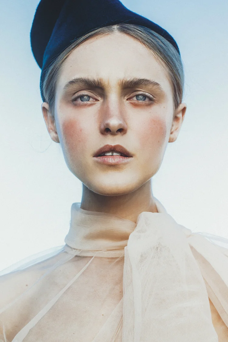 ELLA UZAN Fashion Photographer Tel Aviv - Israel