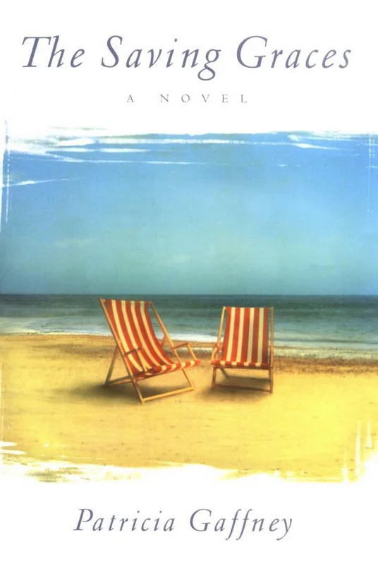 The Saving Graces — Patricia Gaffney