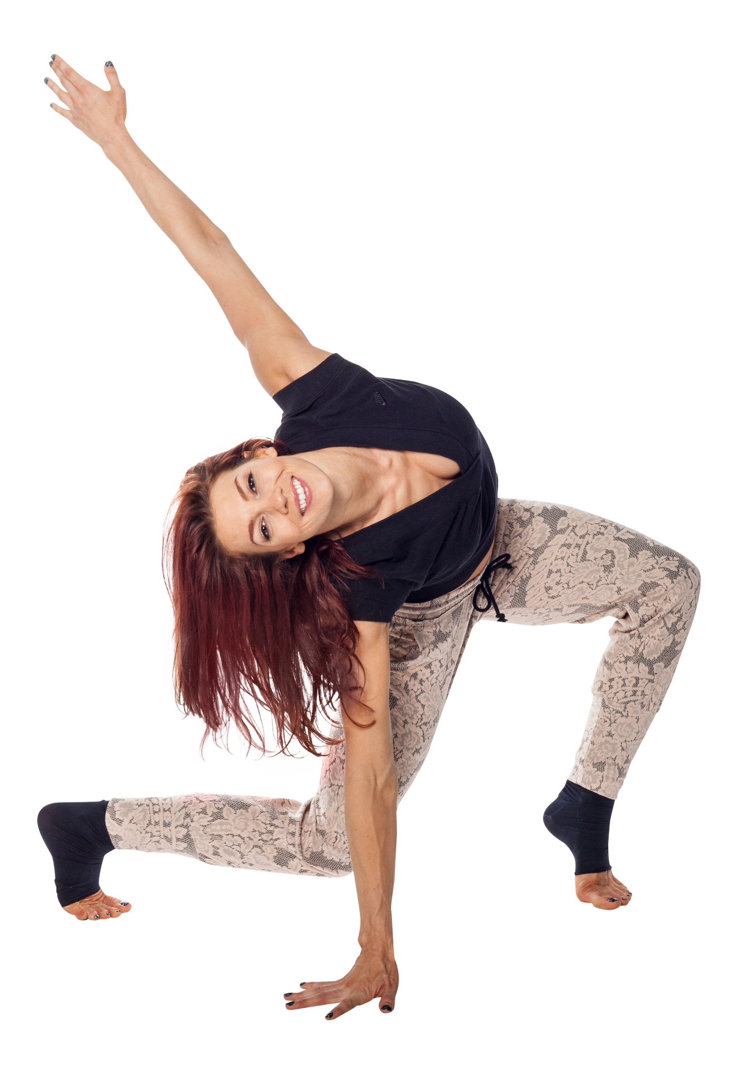 Bodily Awareness is Possibly the Most Undervalued Element of Fitness ...