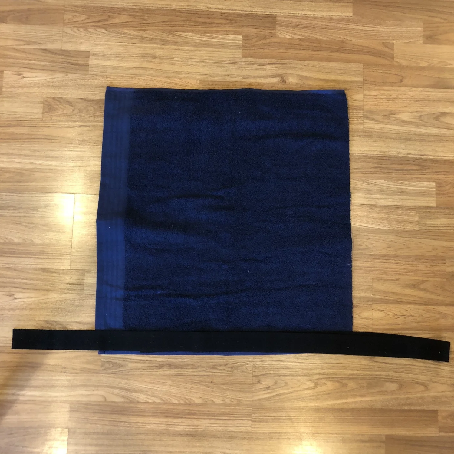 DIY Pillows — Flow Movement by Marlo Fisken