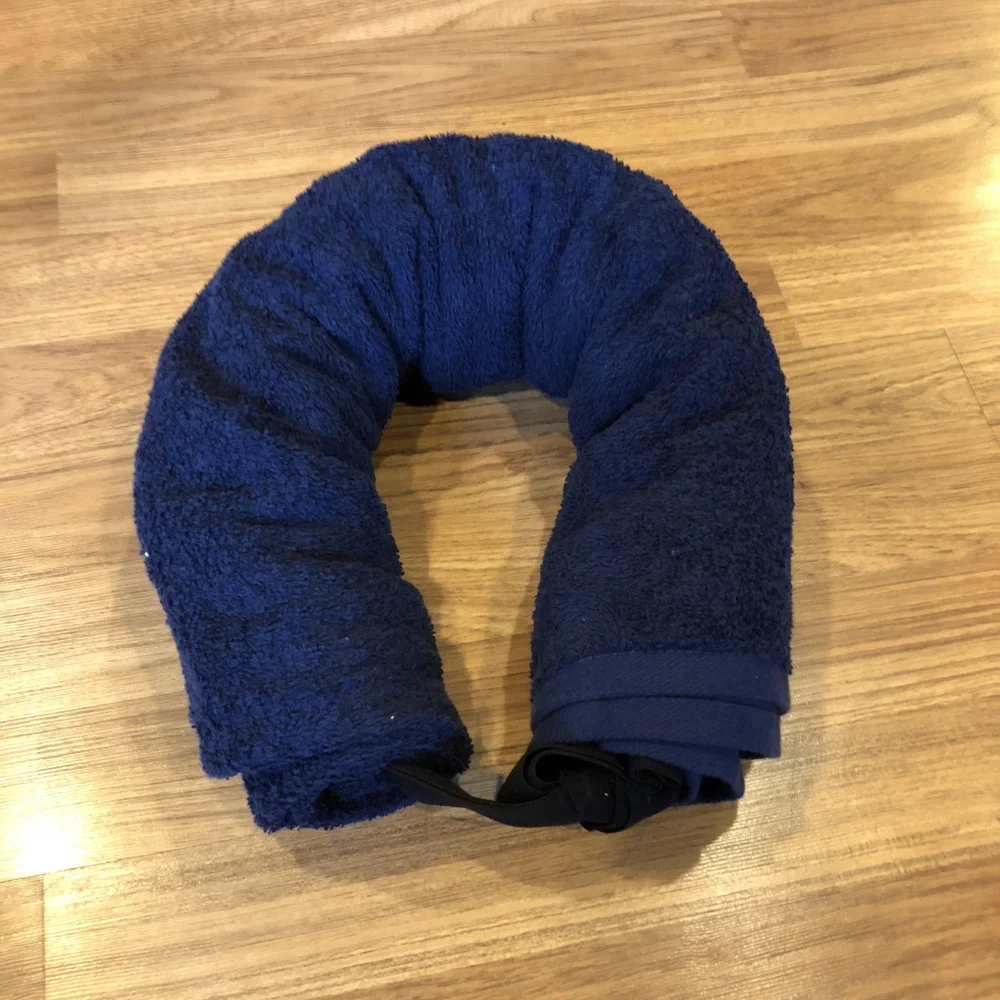 DIY Pillows — Flow Movement by Marlo Fisken