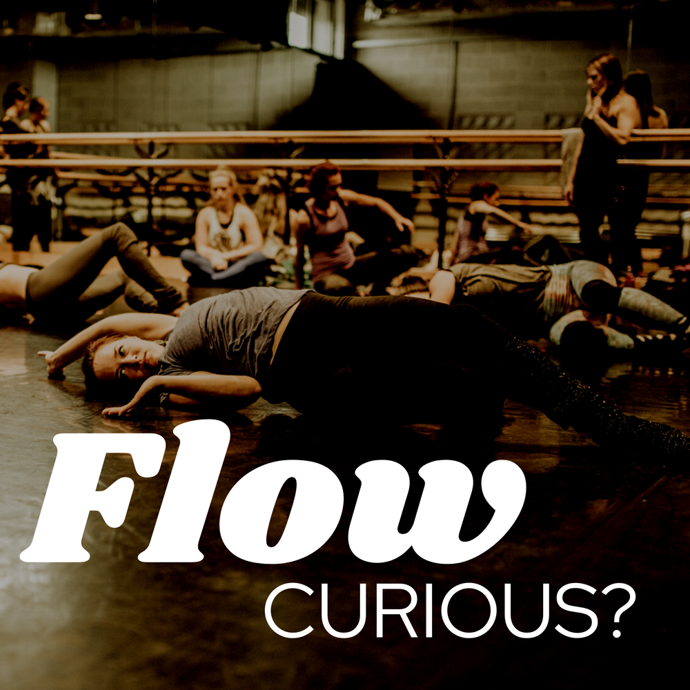 HOME — Flow Movement by Marlo Fisken