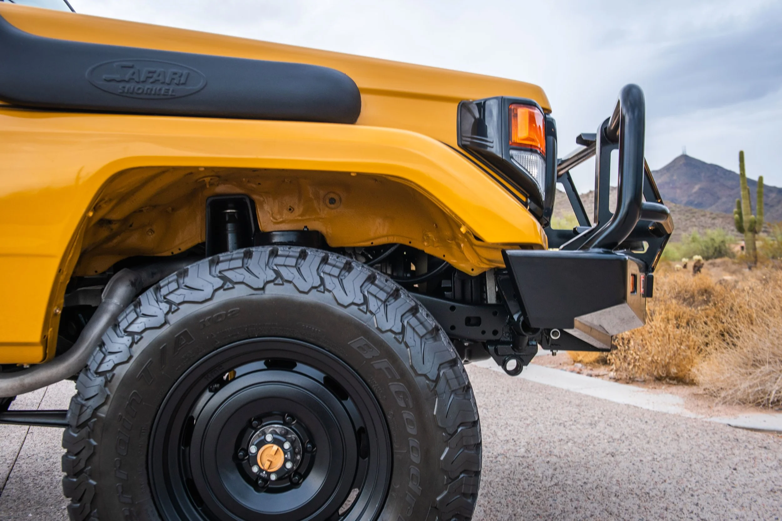 Overland The WorldOverland The World: A Lifetime Roadtrip