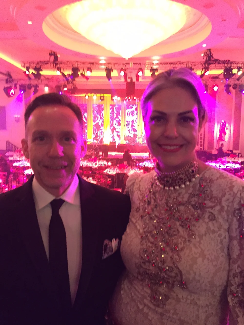 AltaMed Gala: Power Up — BuDhaBlog