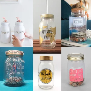 The Art of the Coin Jar — BuDhaBlog