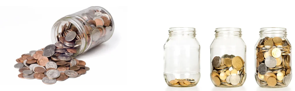 The Art of the Coin Jar — BuDhaBlog