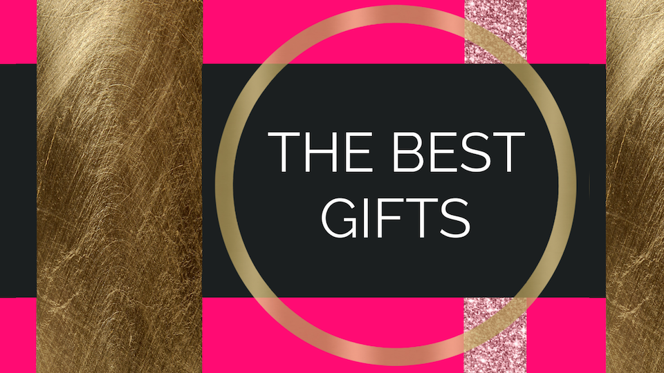 The Best Gifts — BuDhaBlog