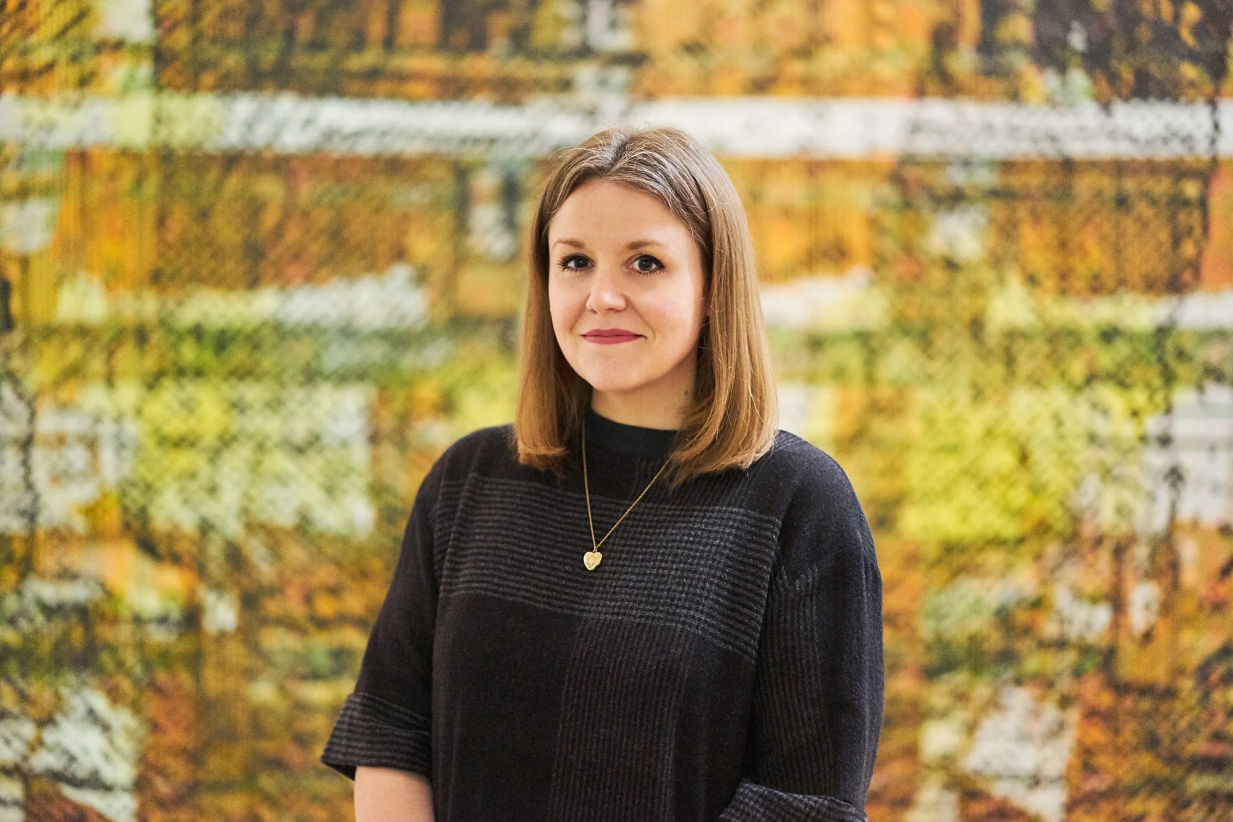 Bio — Karen Archey