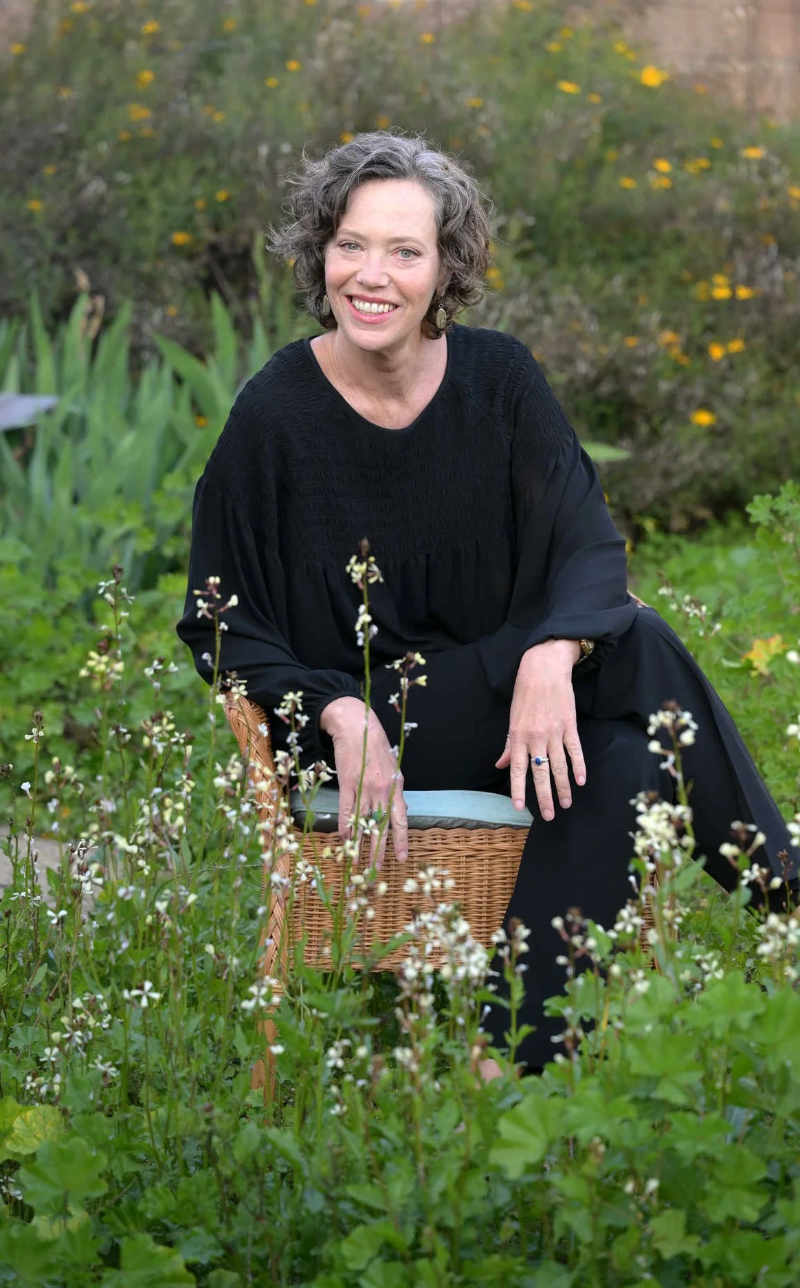 About — meg rushing coffee