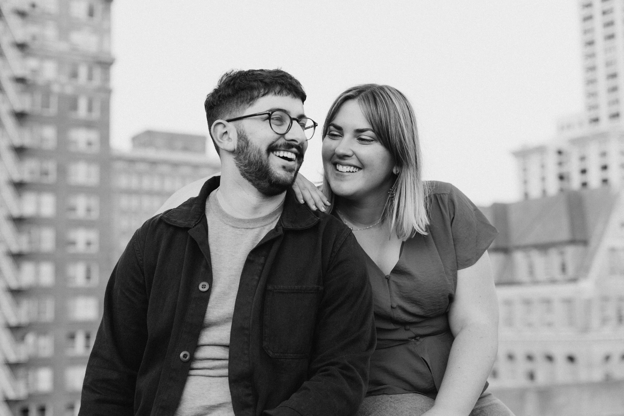 KELLY ROBBINS PHOTO & FILM | Seattle Wedding Photographer