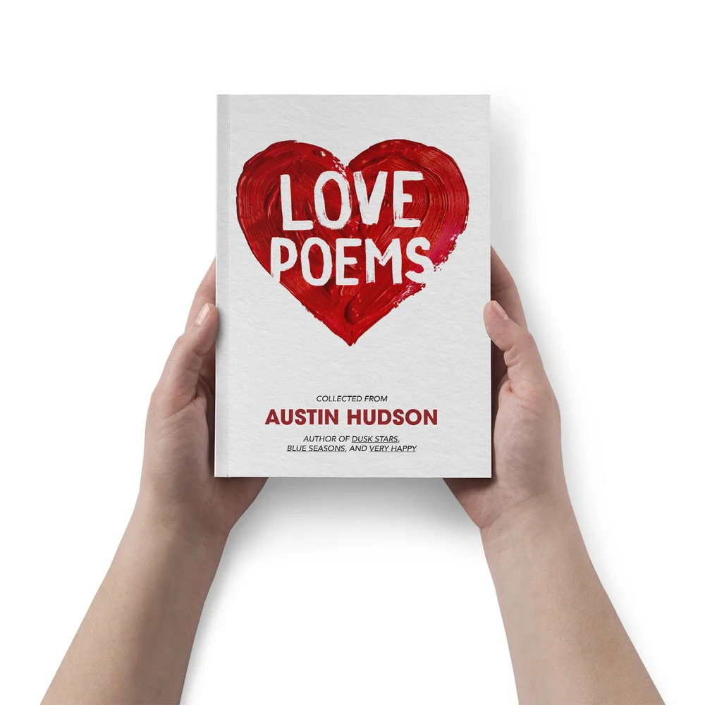 Love Poems — Austin Hudson