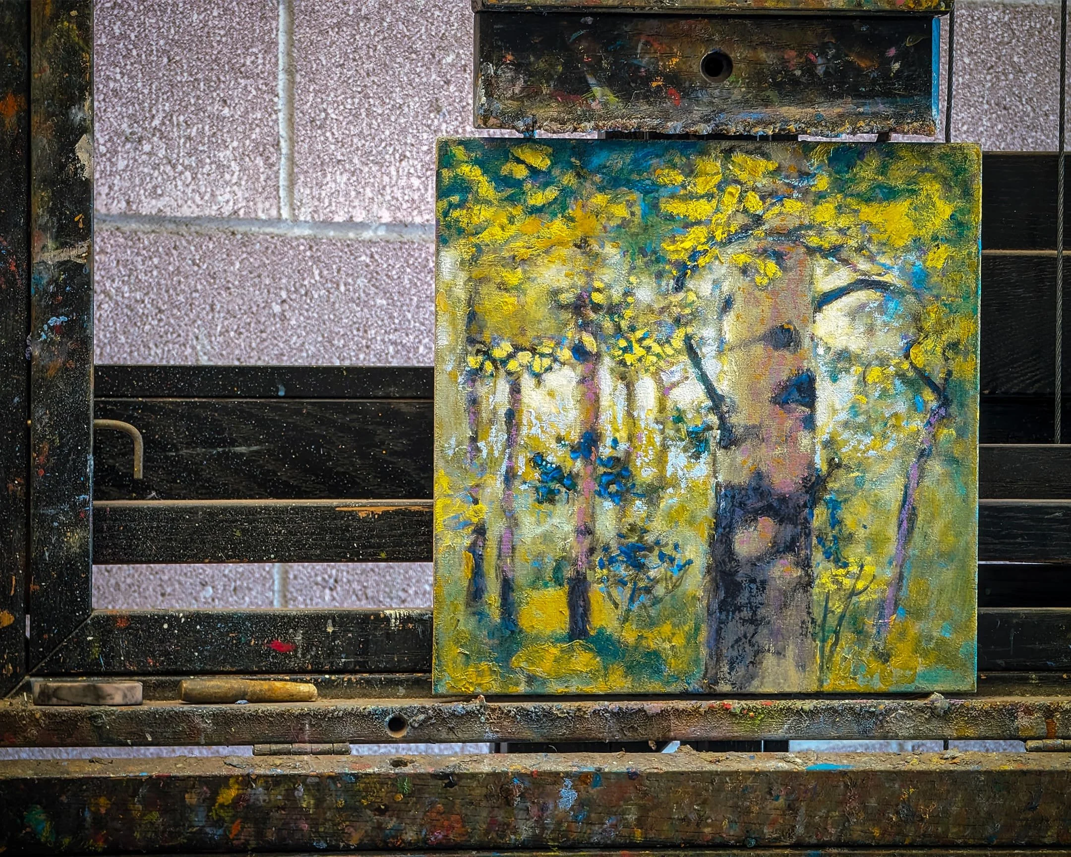 Rick Stevens Studio | Blog - Rick Stevens Art