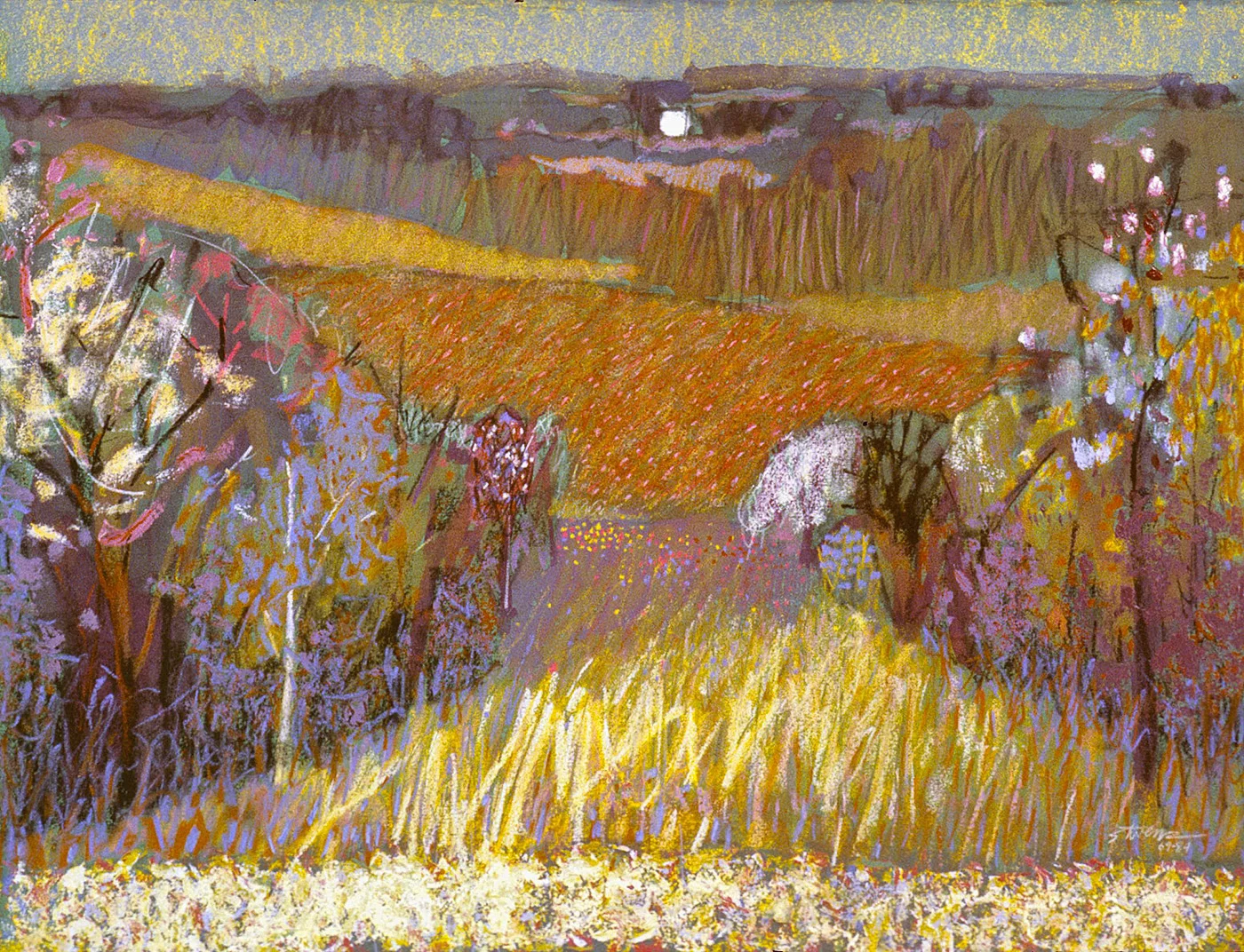 1980s-more - Rick Stevens Art