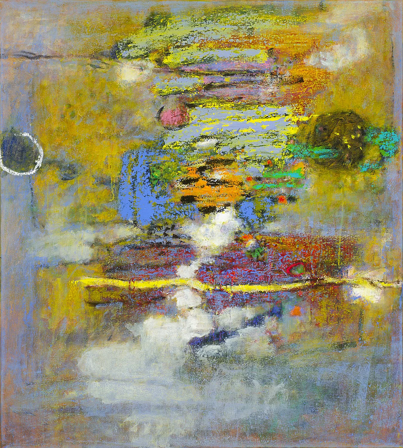 2014 artwork - Rick Stevens Art
