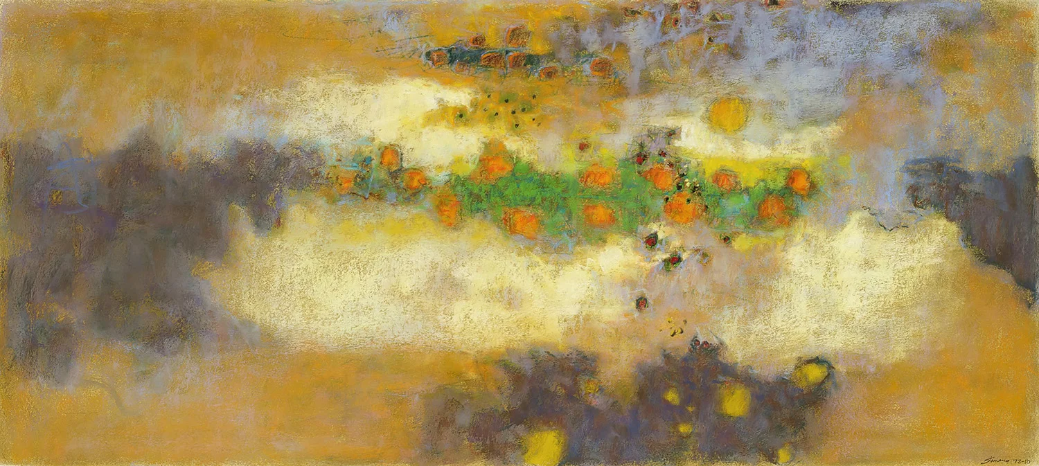 The Unreachable Place | 2010 — Rick Stevens Art