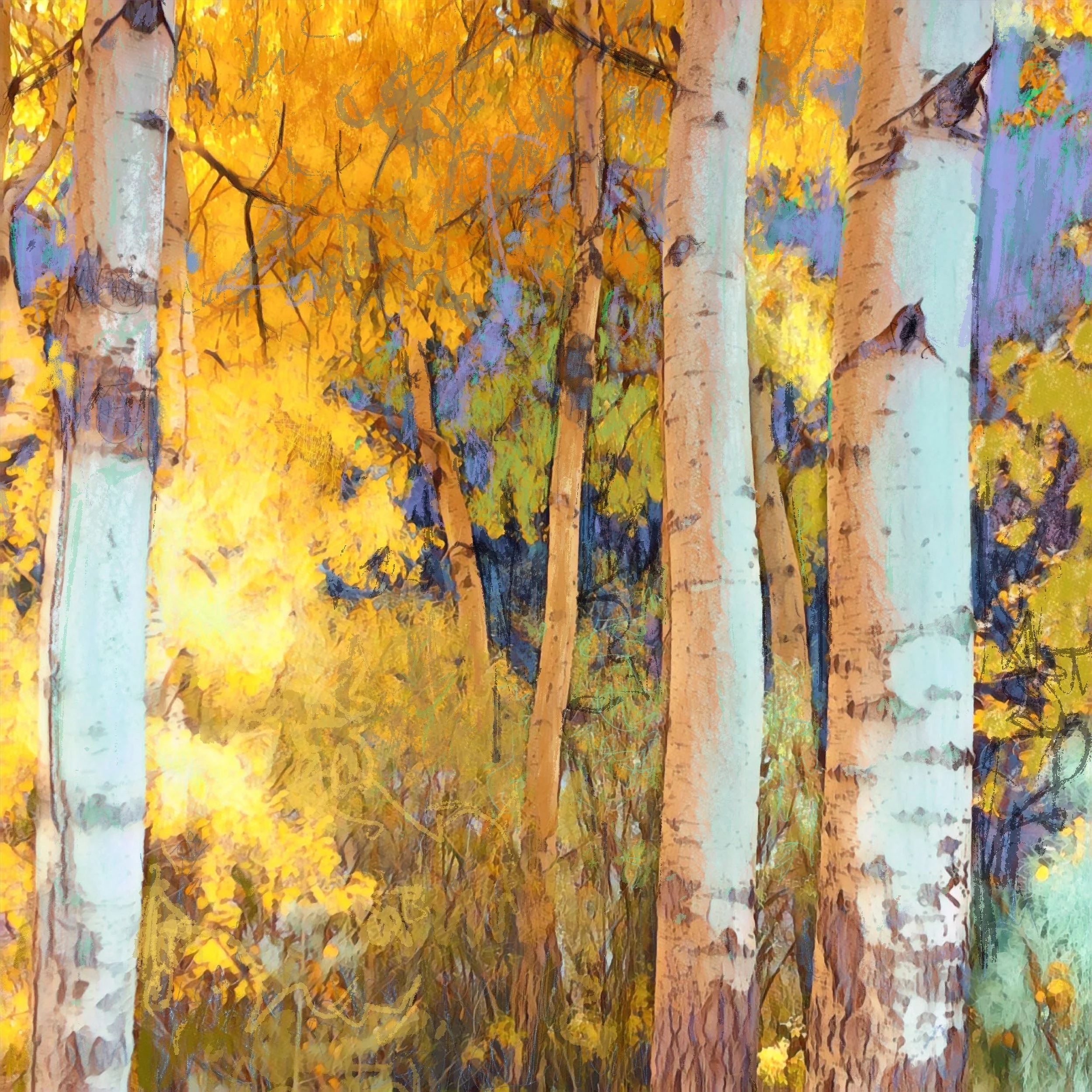 Limited edition prints - Rick Stevens Art