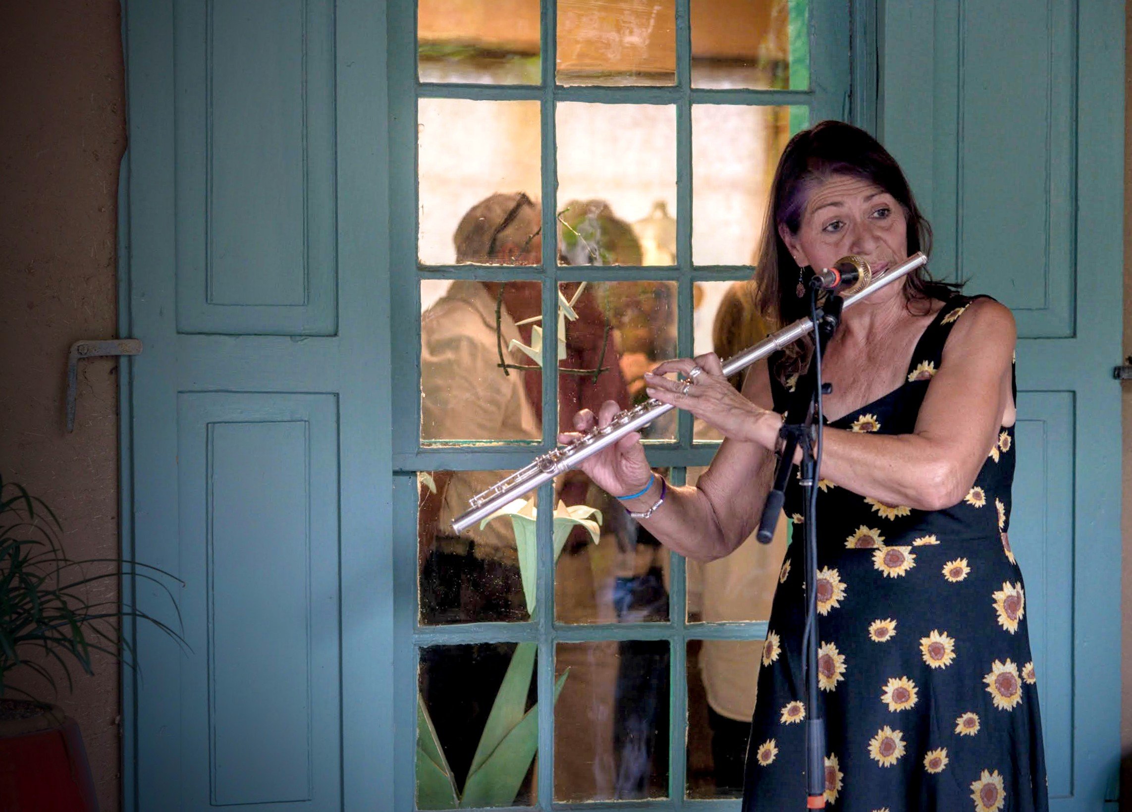 Opening Night at Kay Contemporary Art — Rick Stevens Art