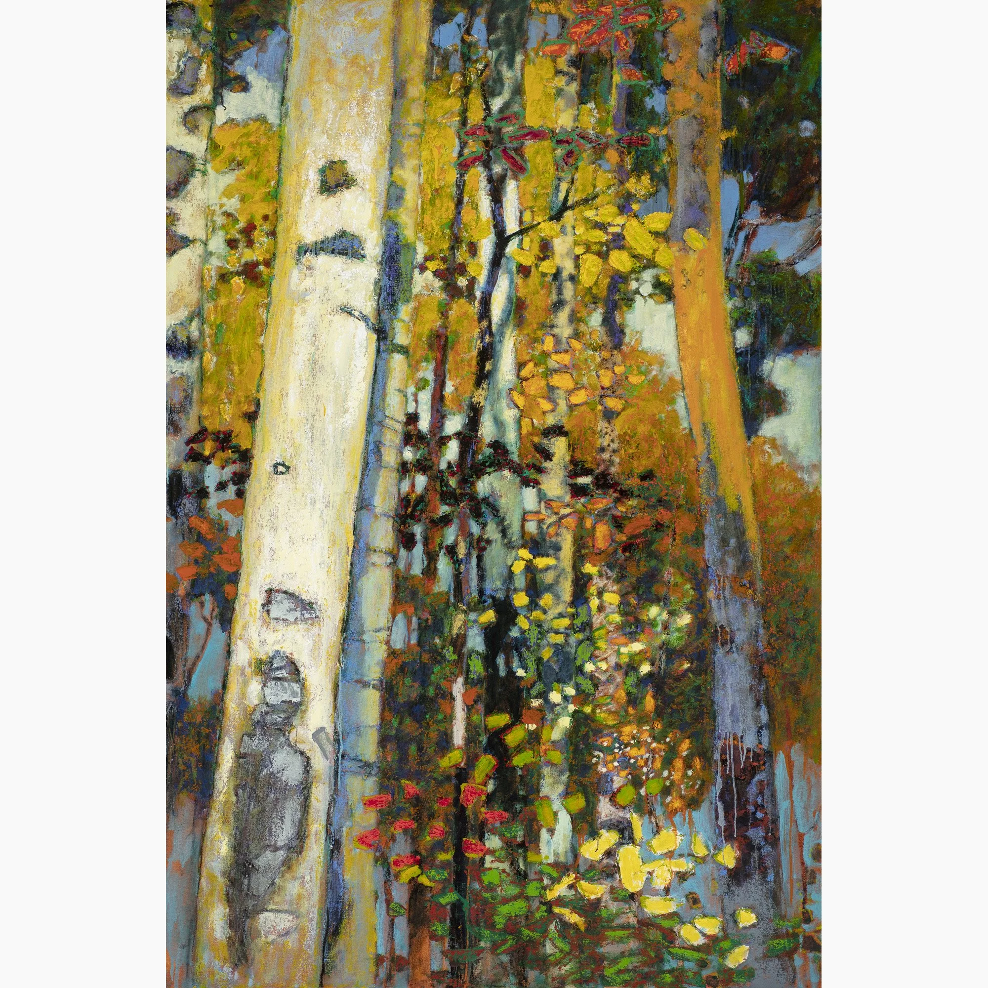 Rick Stevens Artist