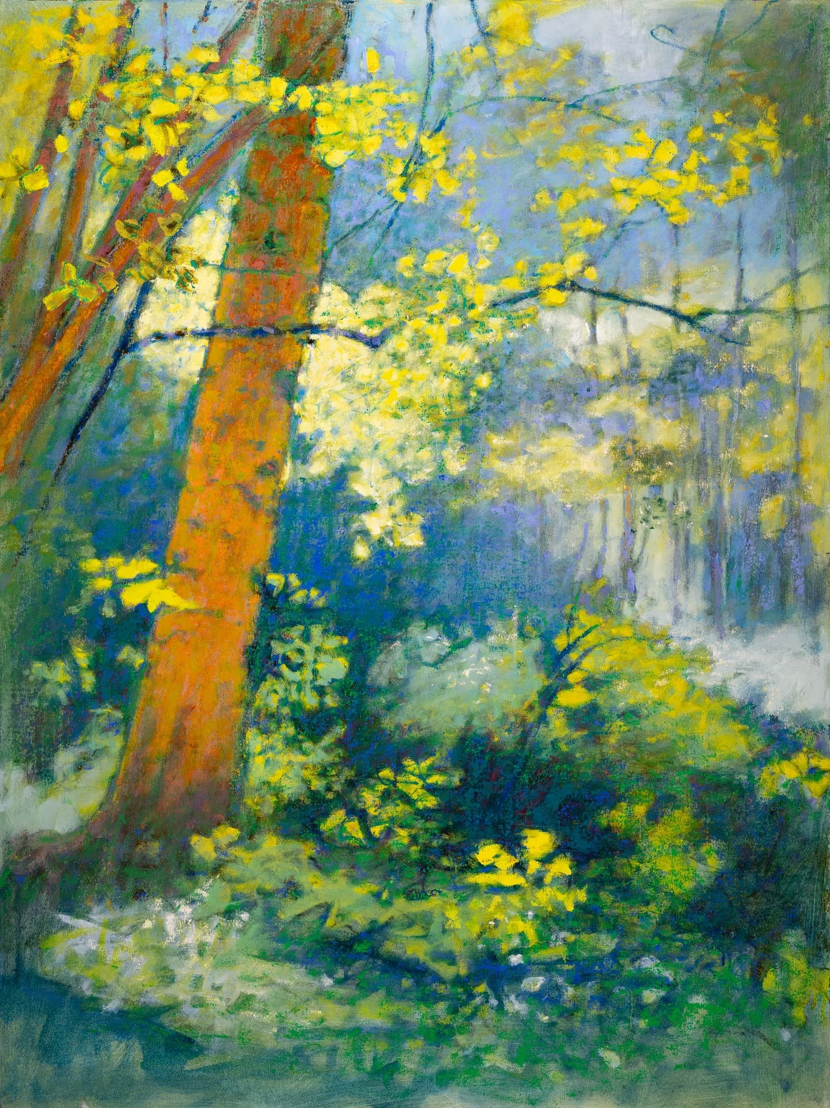 Rick Stevens Studio | Blog - Rick Stevens Art
