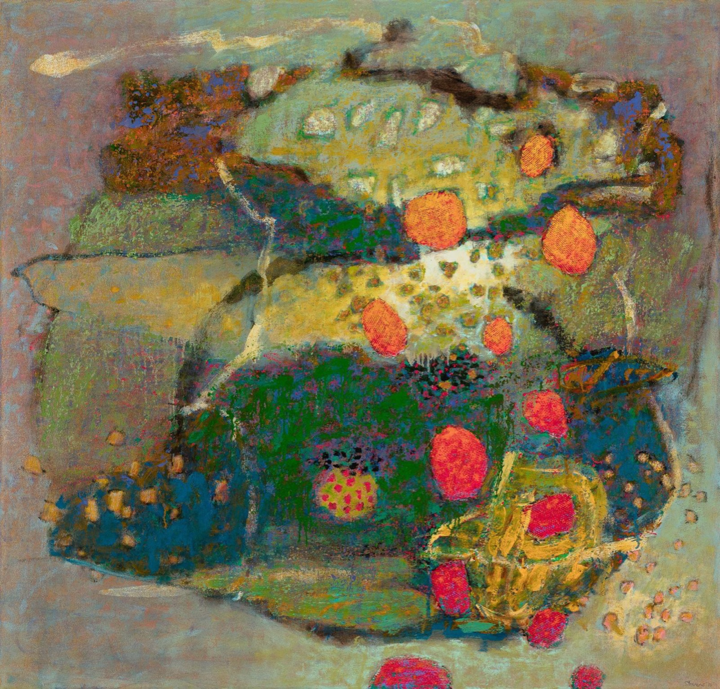Rick Stevens - Influences — Rick Stevens Art