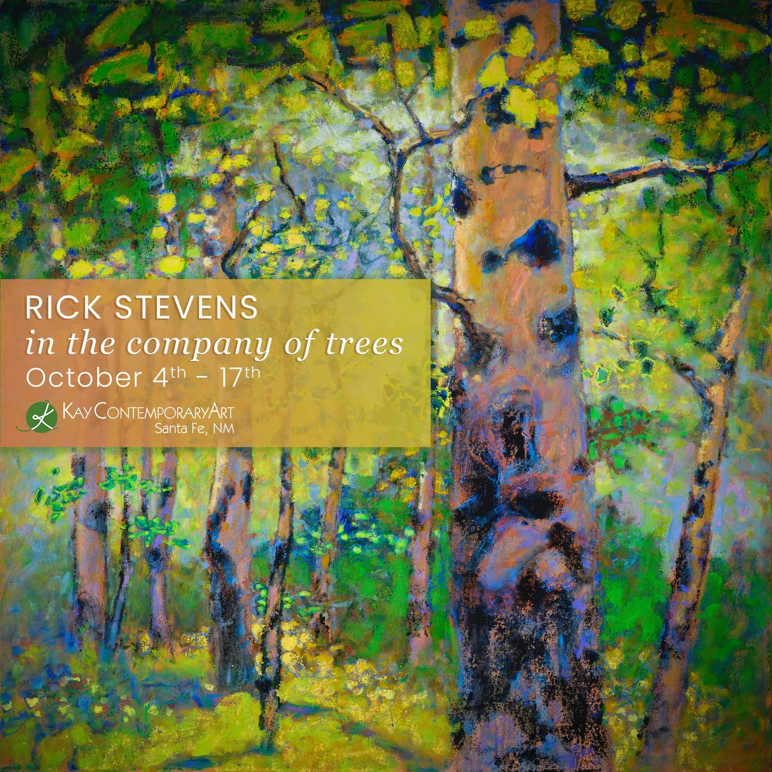 Rick Stevens Studio | Blog - Rick Stevens Art