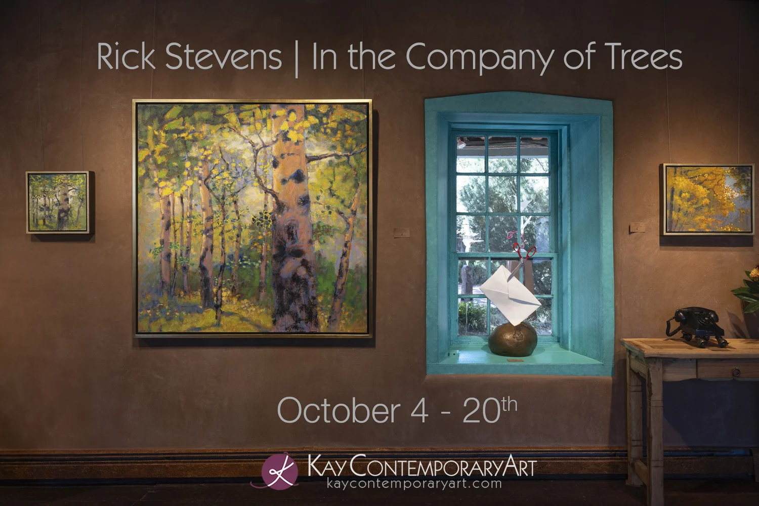Rick Stevens Studio | Blog - Rick Stevens Art
