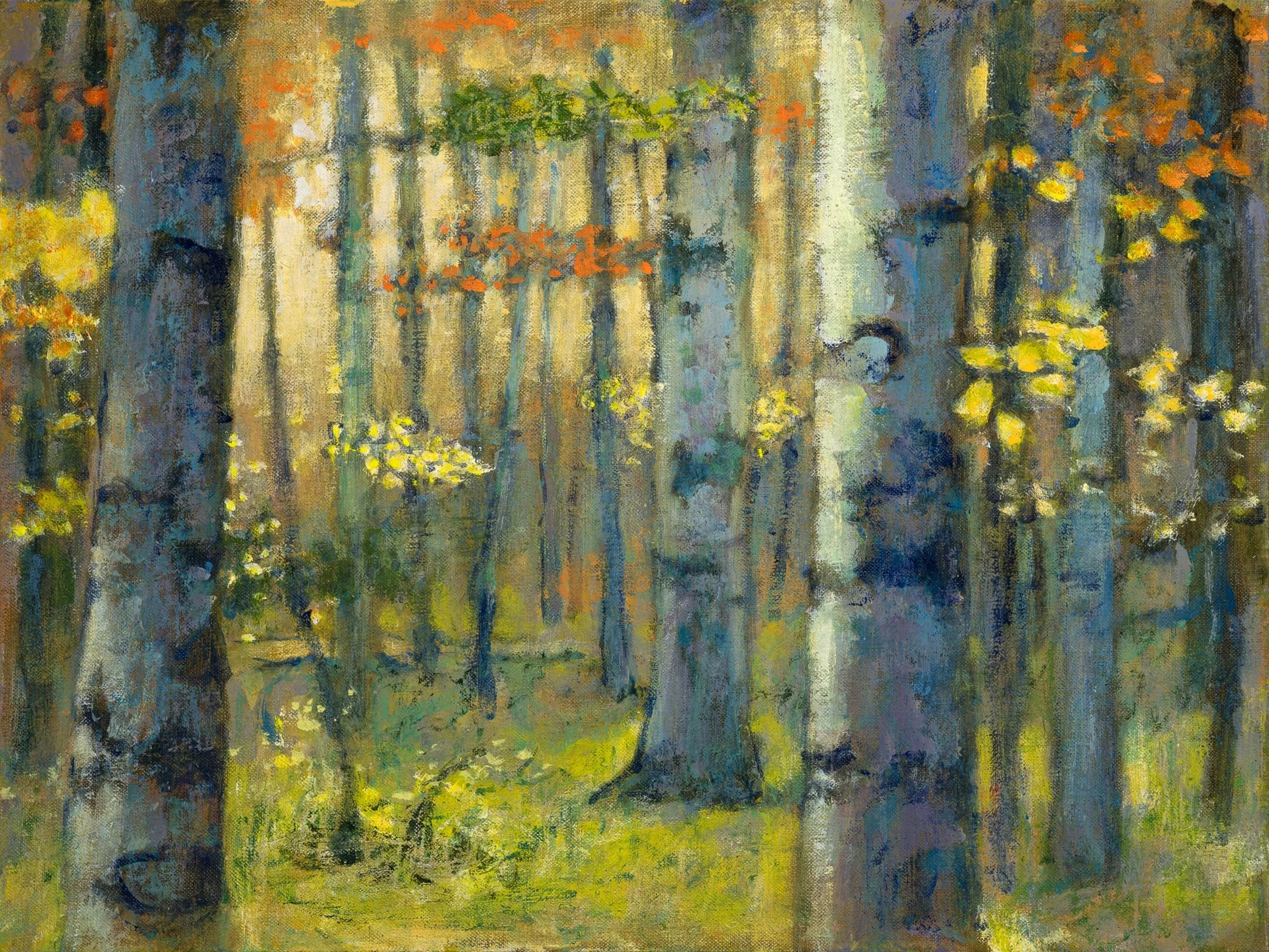 Rick Stevens Studio | Blog - Rick Stevens Art