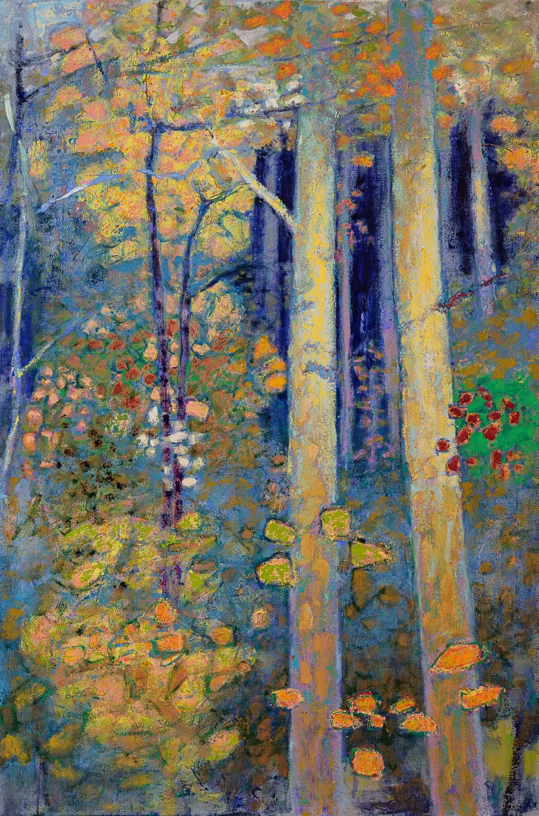 Rick Stevens Studio | Blog - Rick Stevens Art