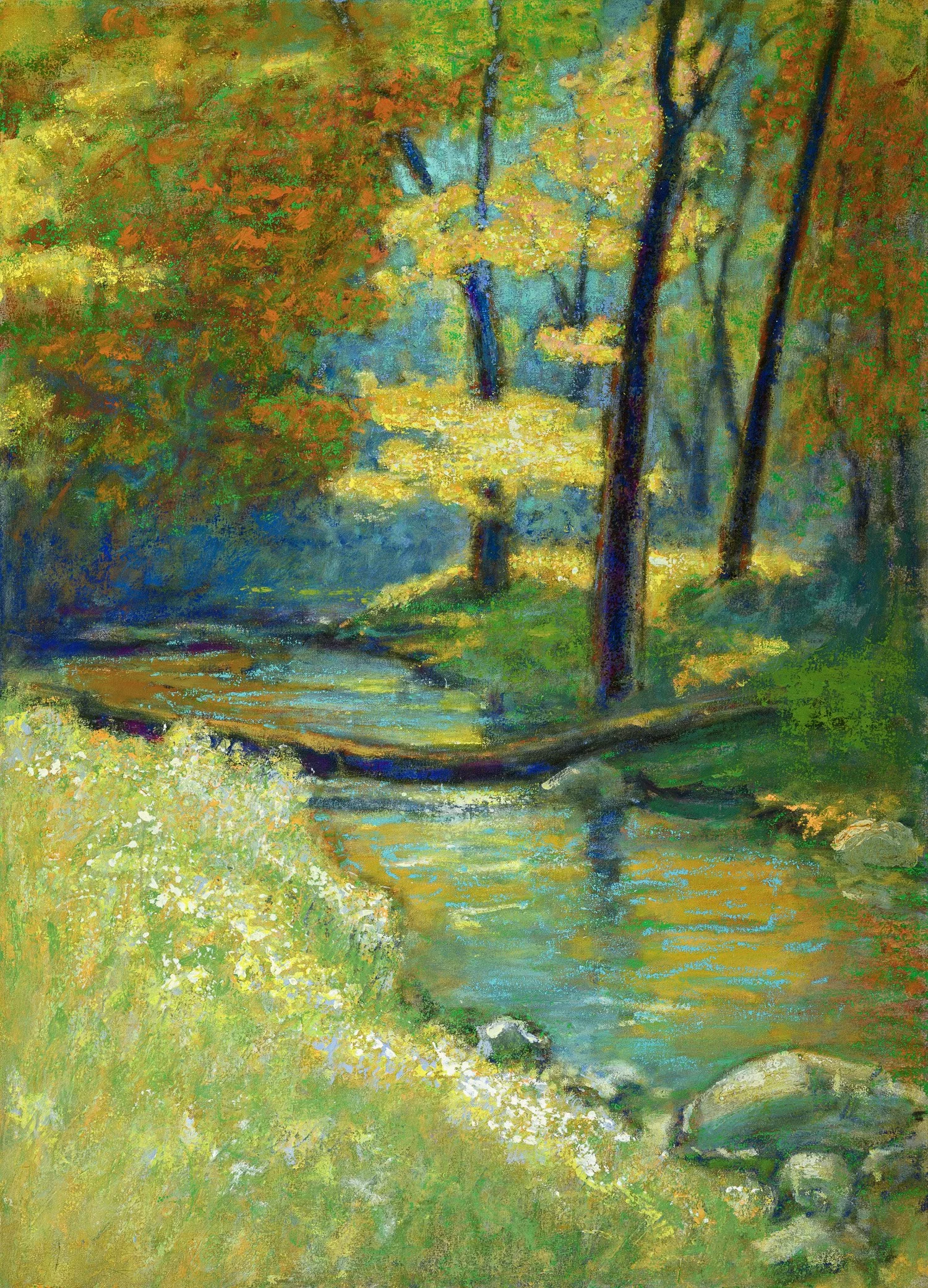 Rick Stevens Studio | Blog - Rick Stevens Art