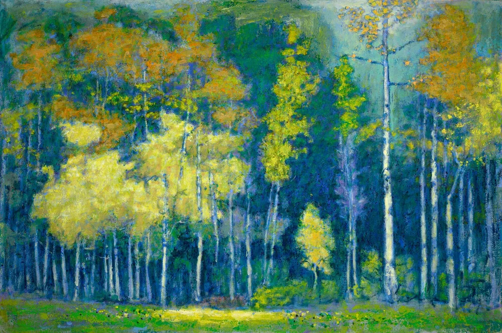 Rick Stevens Artist