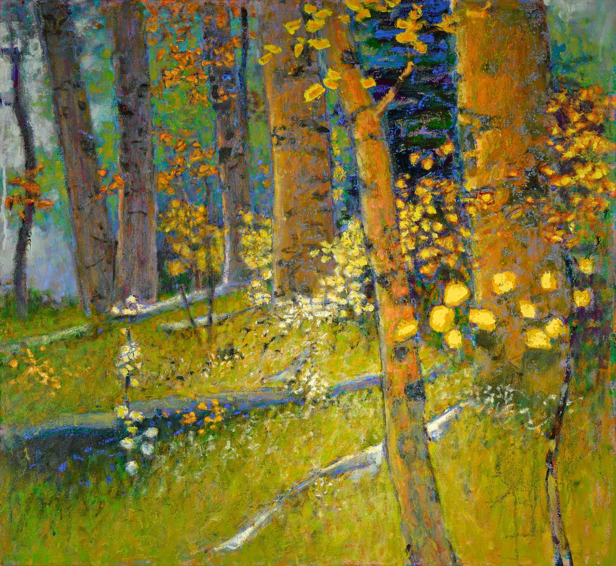 Rick Stevens Studio | Blog - Rick Stevens Art