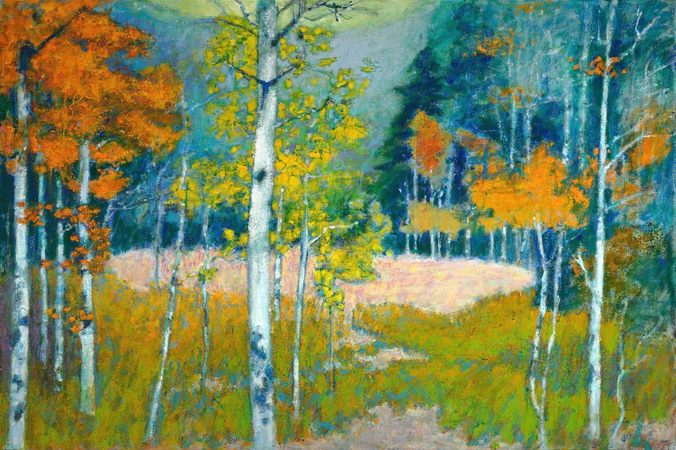 Landscape — Rick Stevens Studio | Blog - Rick Stevens Art