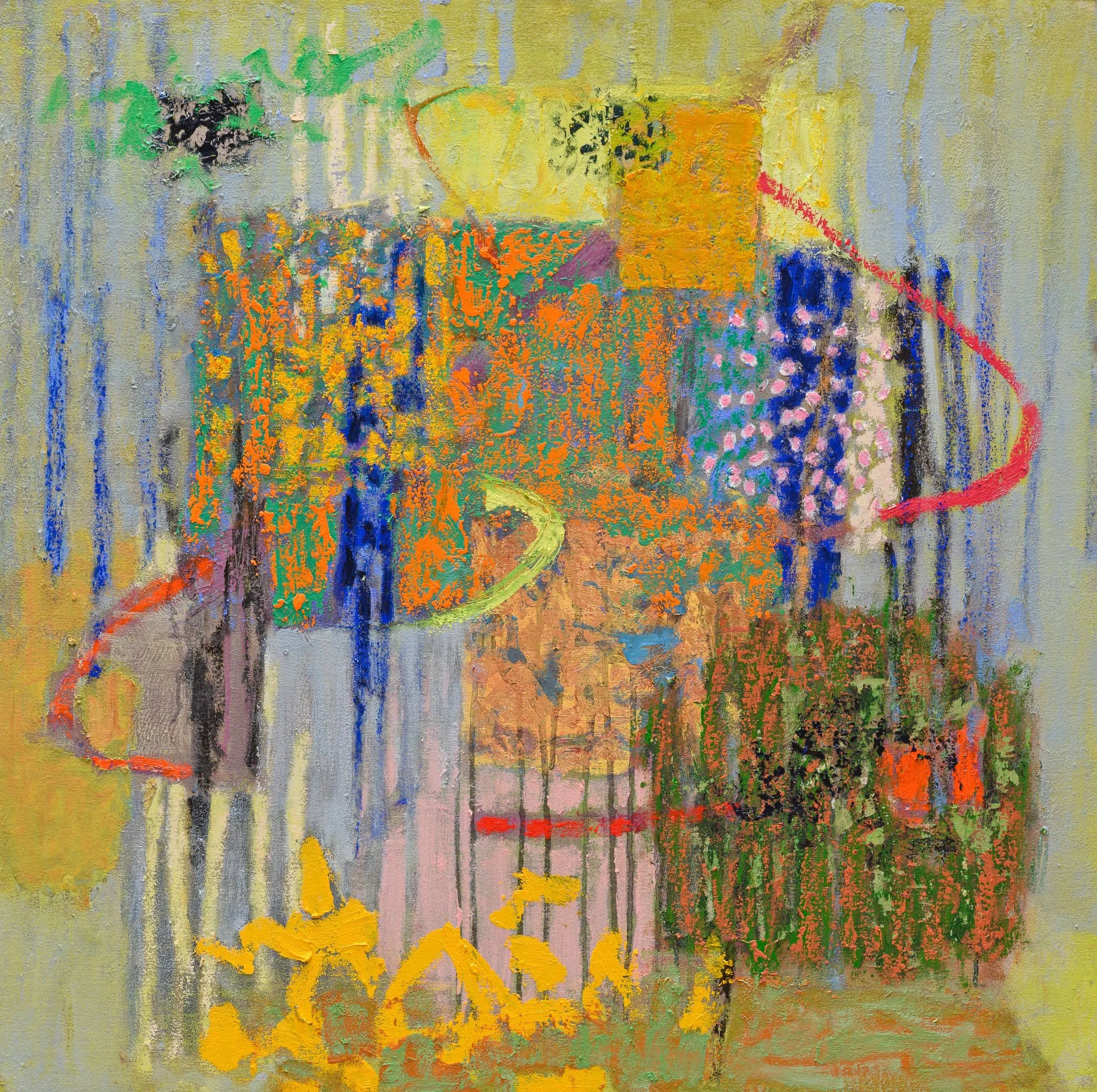 Rick Stevens Studio | Blog - Rick Stevens Art