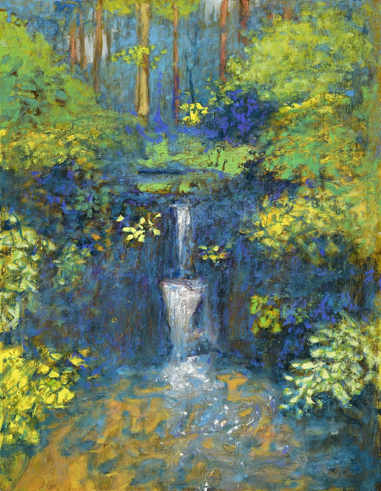 Rick Stevens Studio | Blog - Rick Stevens Art