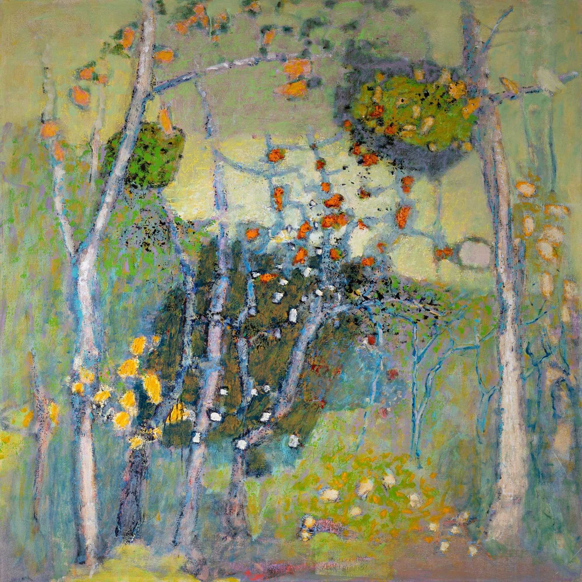 Rick Stevens Studio | Blog - Rick Stevens Art