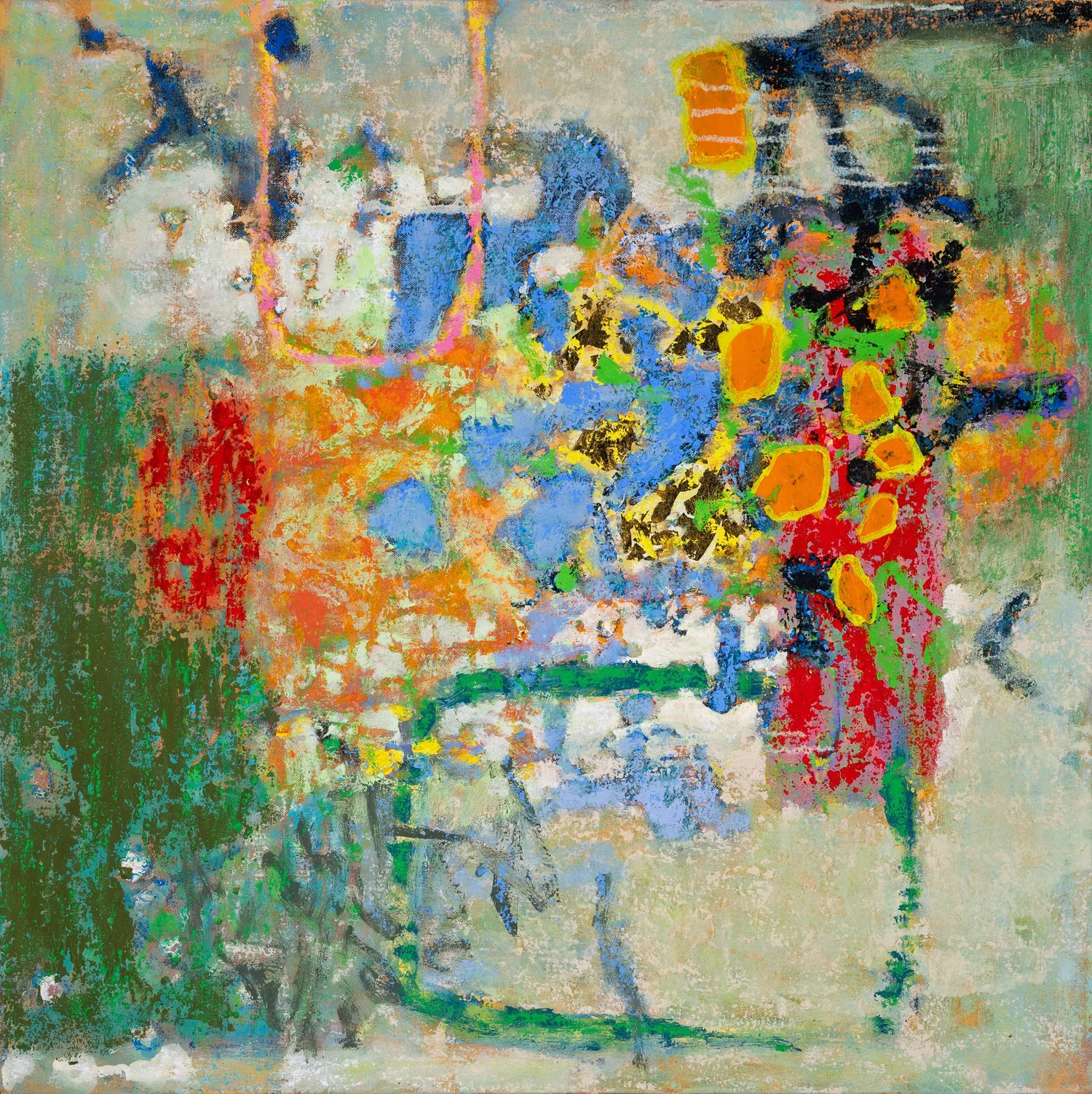Rick Stevens Studio | Blog - Rick Stevens Art