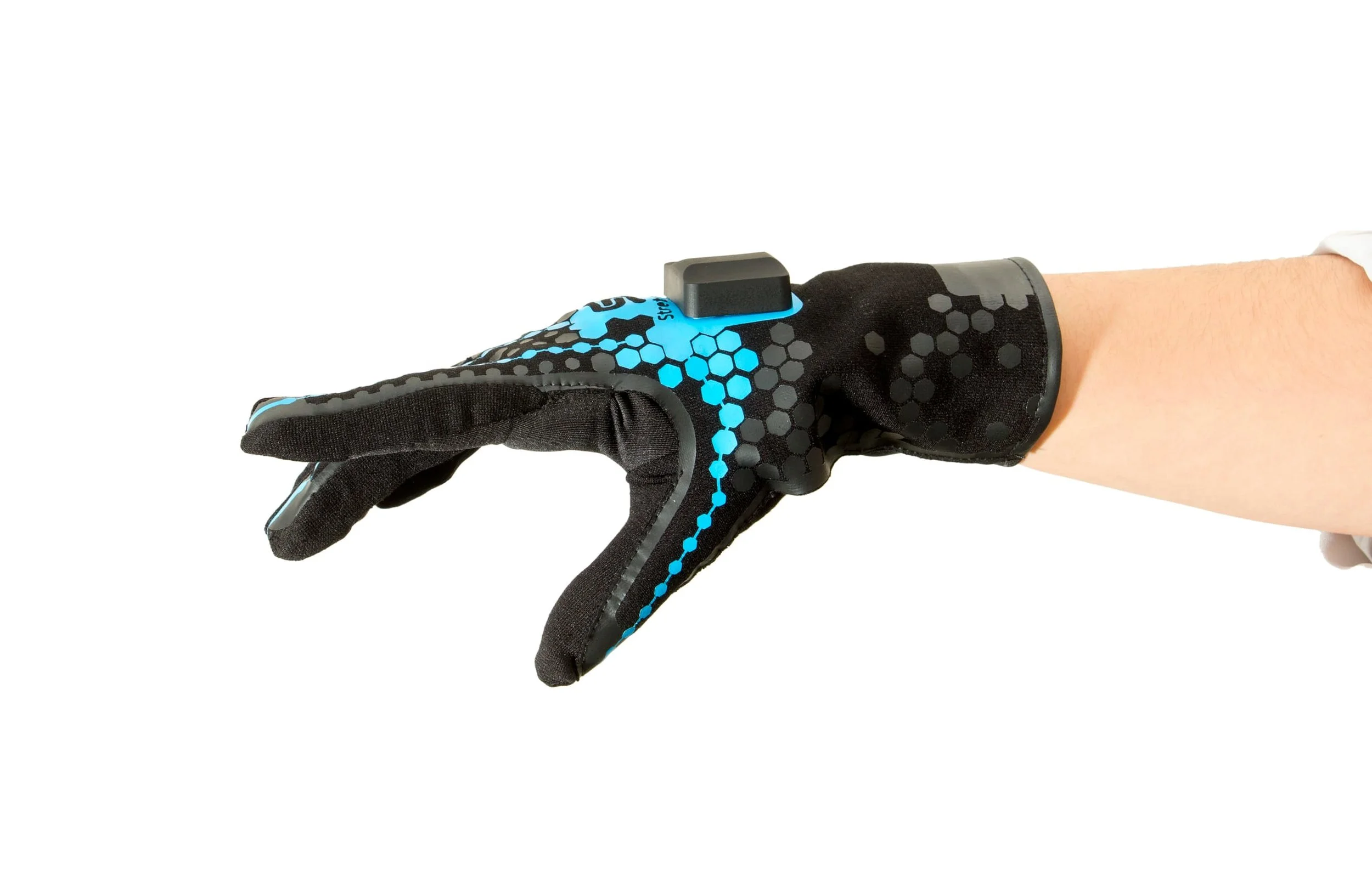 Stretchsense Smart Glove