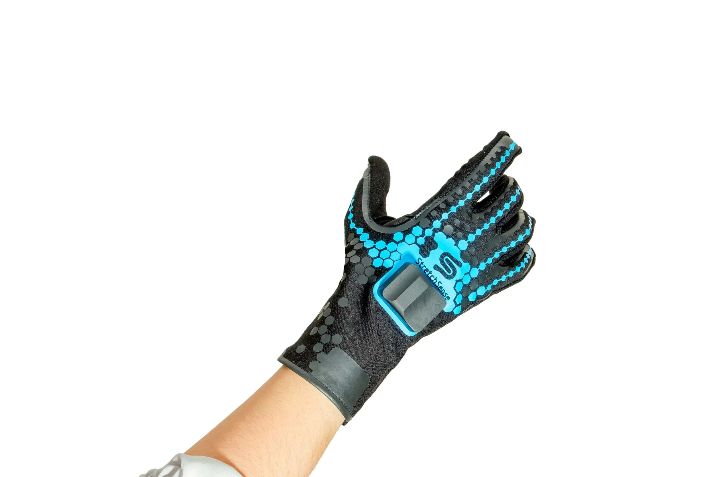Stretchsense Smart Glove