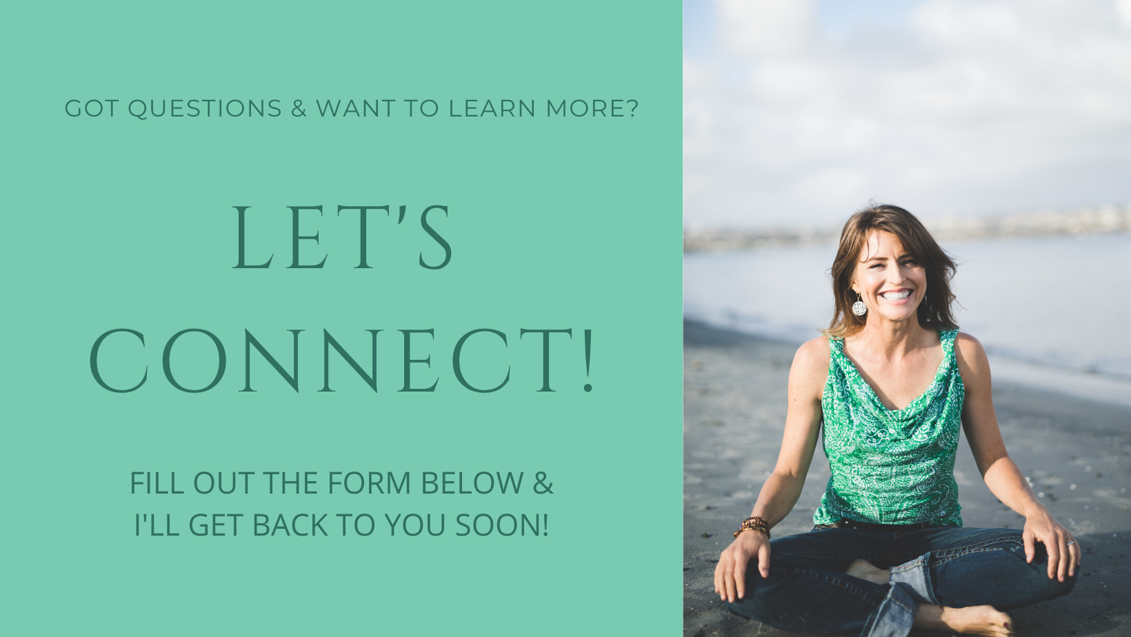 Contact — Renee Gauthier