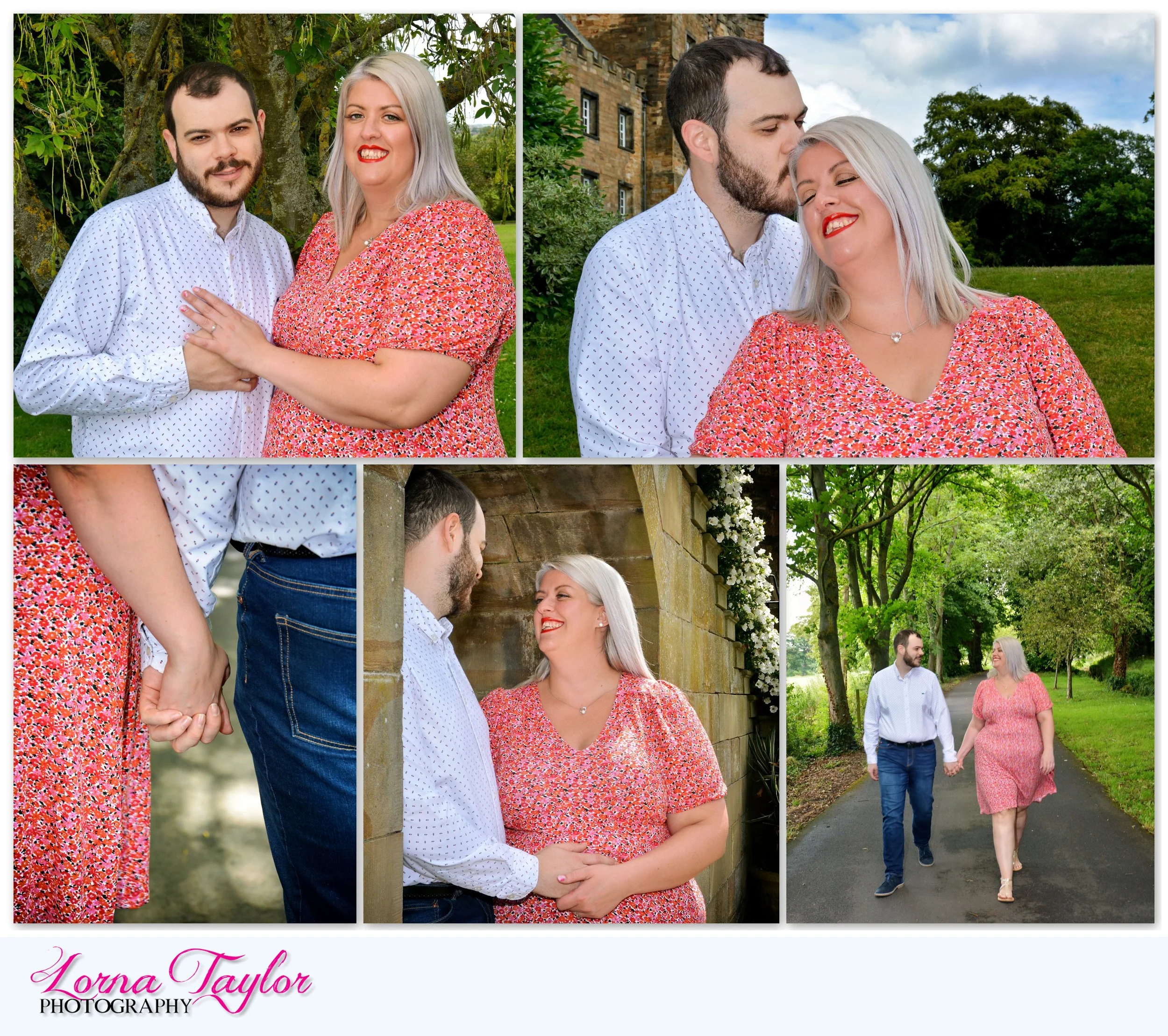 Portraits — Lorna Taylor Photography