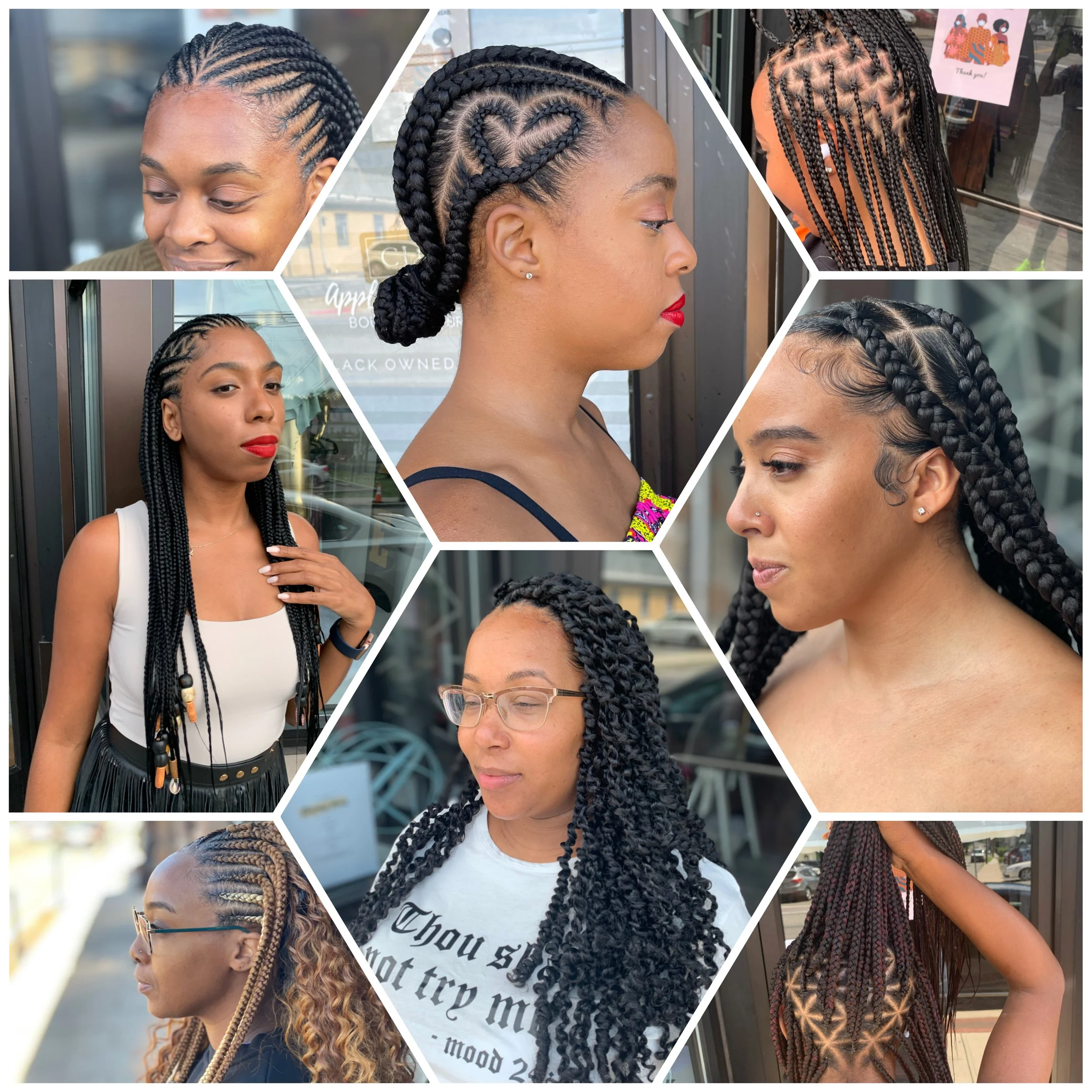 Apple Butter Boutique