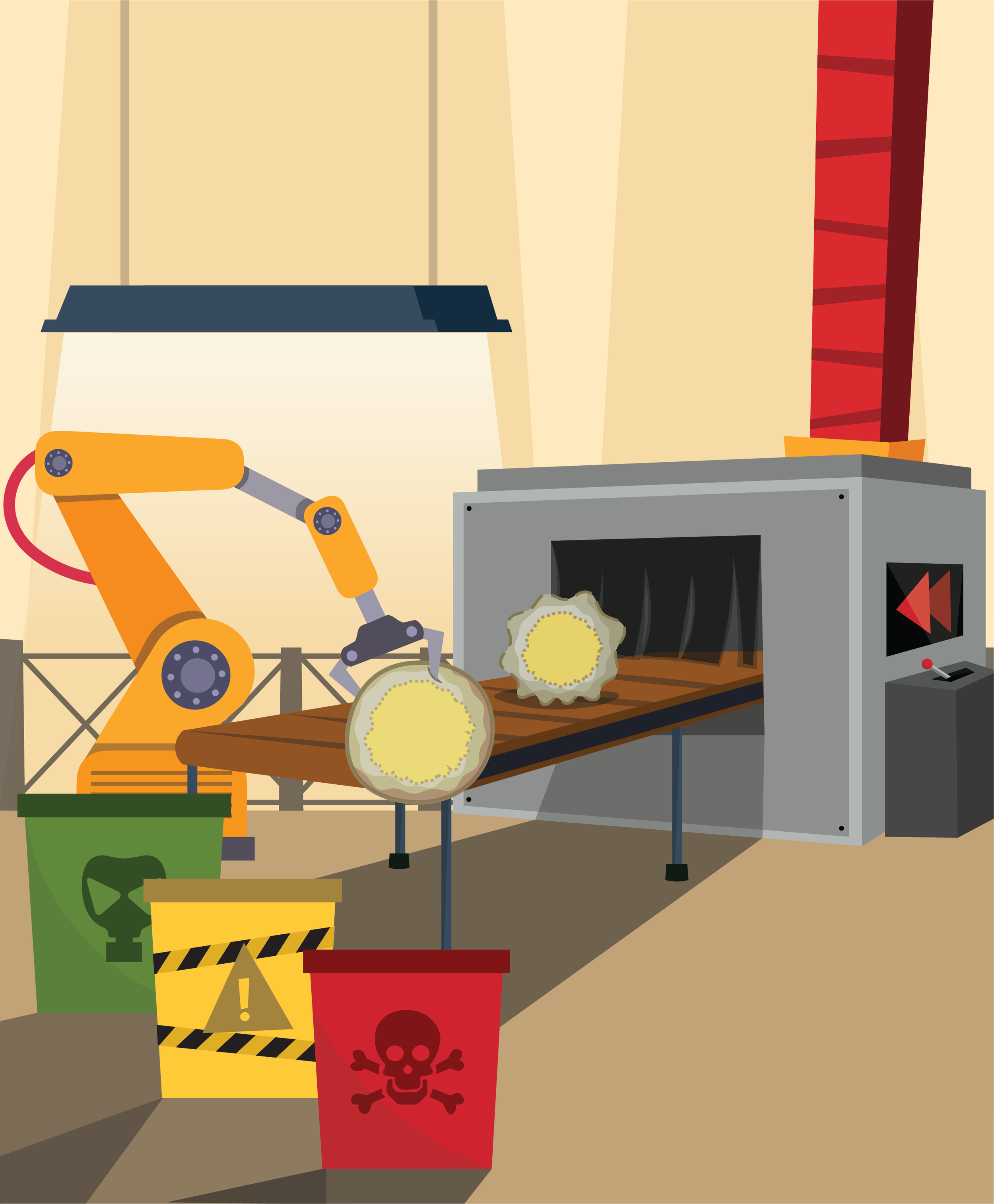 The Dixon Laboratory