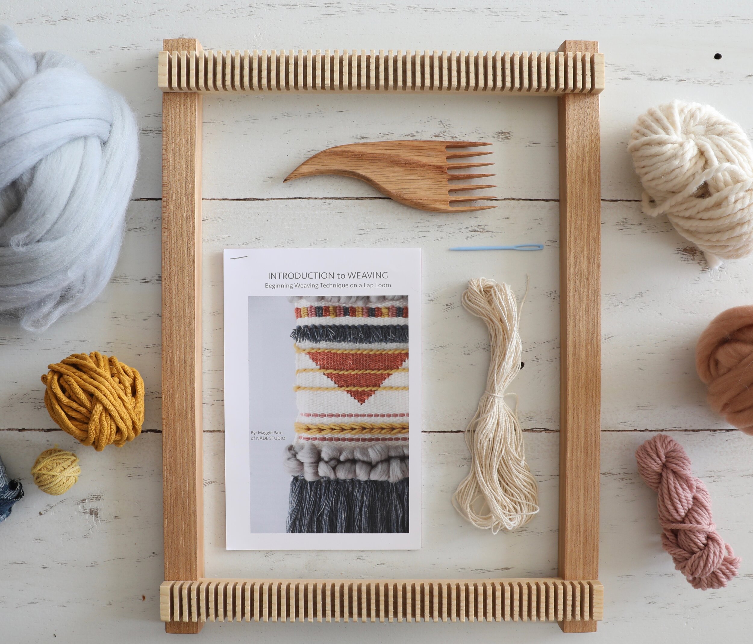 Home Goods - NÅDE STUDIO