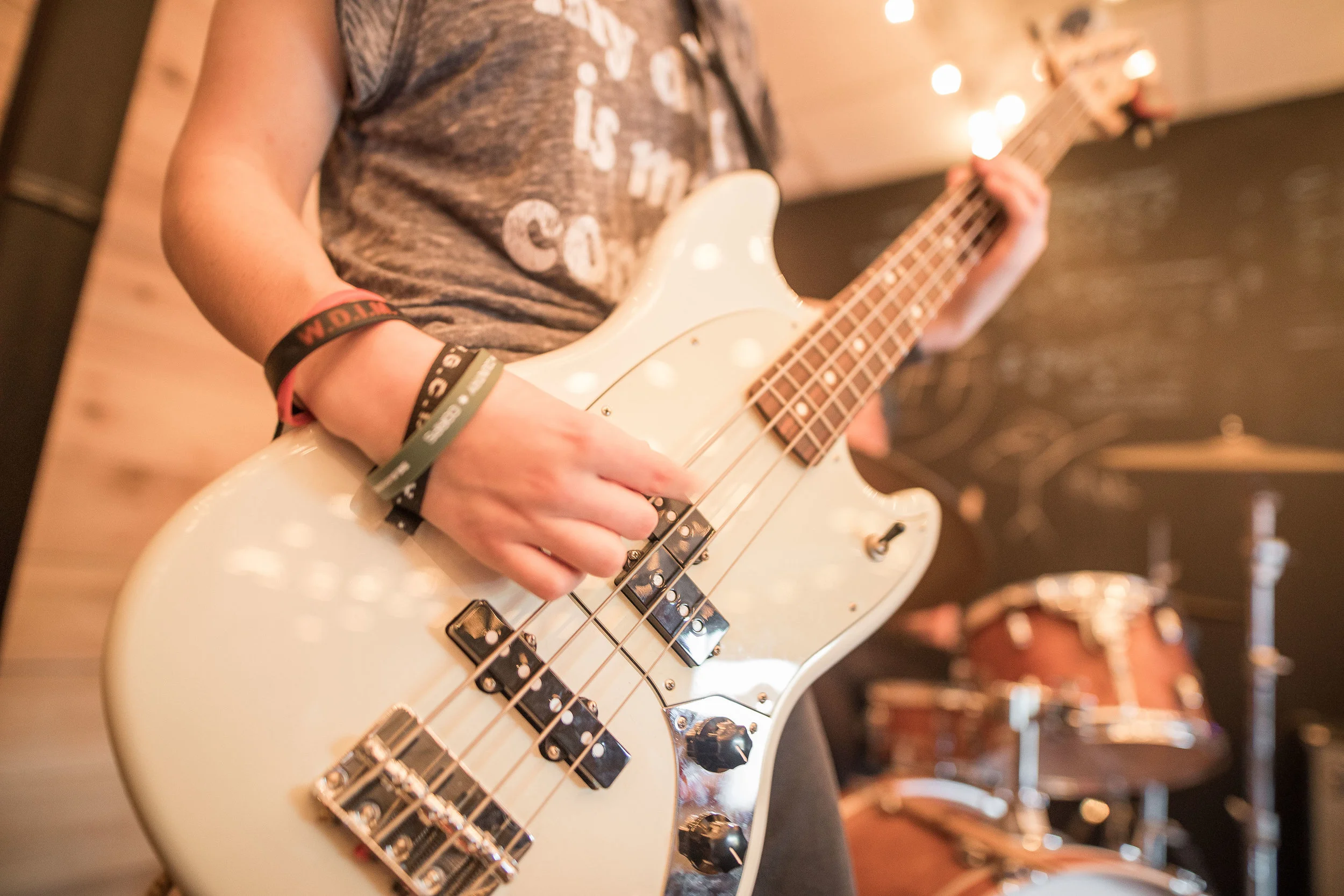 Music Lessons for Cornelius, Davidson, Huntersville, and Mooresville