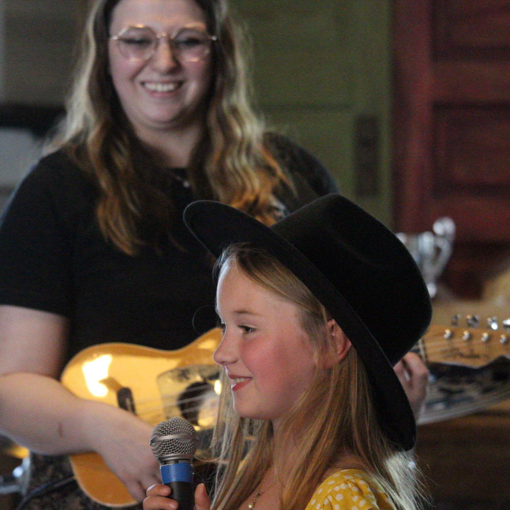 Music Lessons for Cornelius, Davidson, Huntersville, and Mooresville