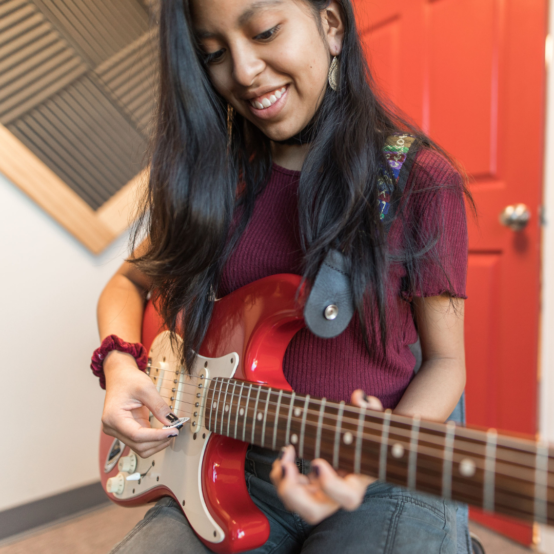 Music Lessons for Cornelius, Davidson, Huntersville, and Mooresville