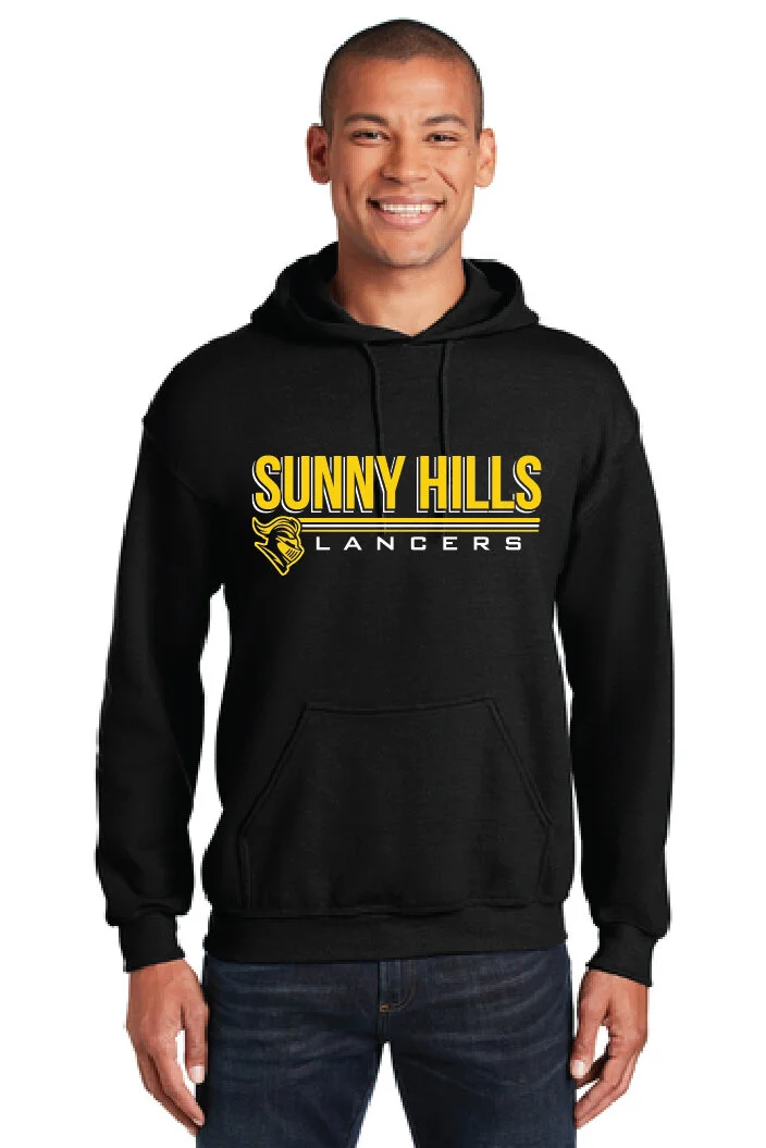 Lancer Shop Products — Sunny Hills PTSA