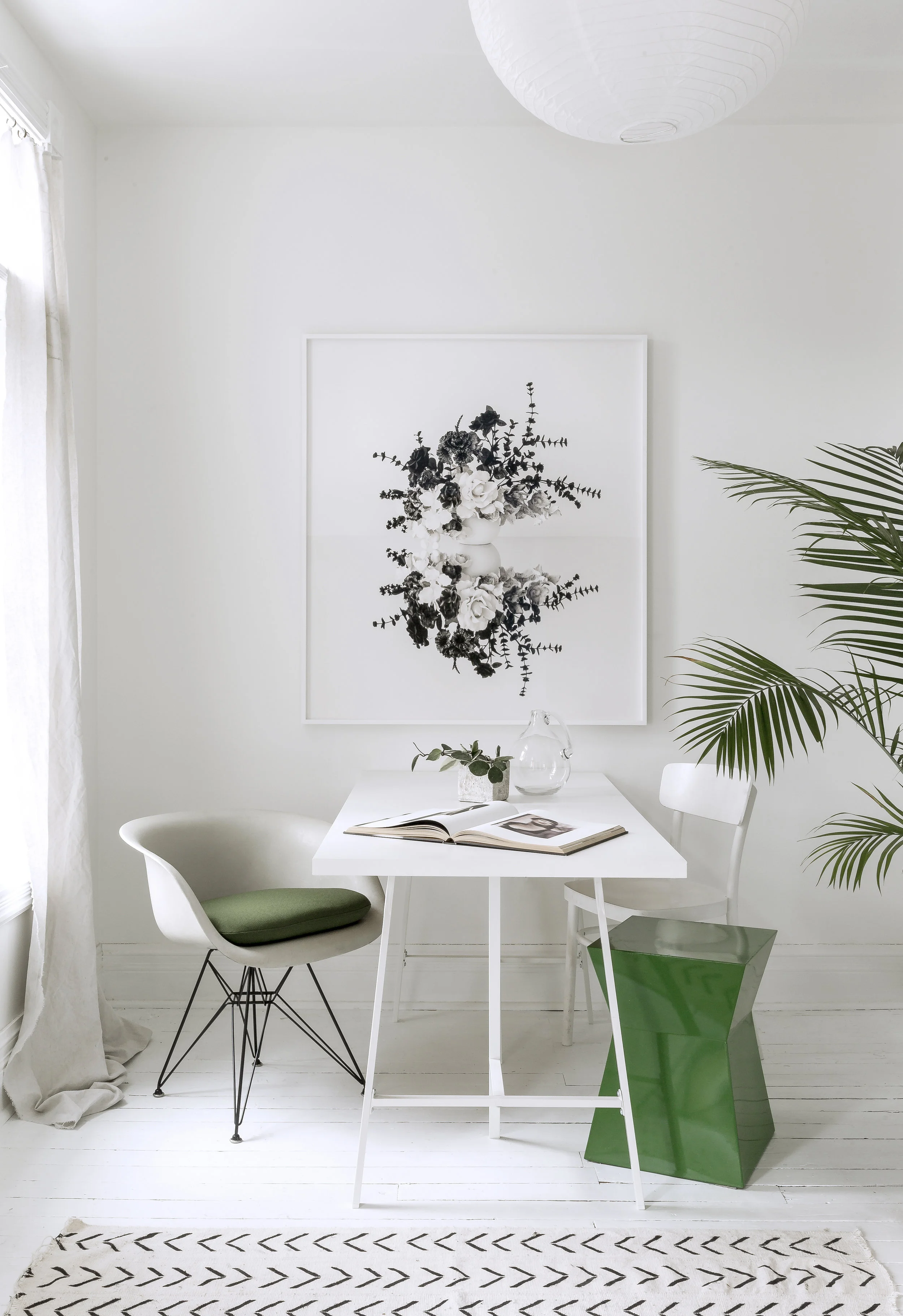 Architectural Digest’s Design Trends, downunder – Anna Church Art