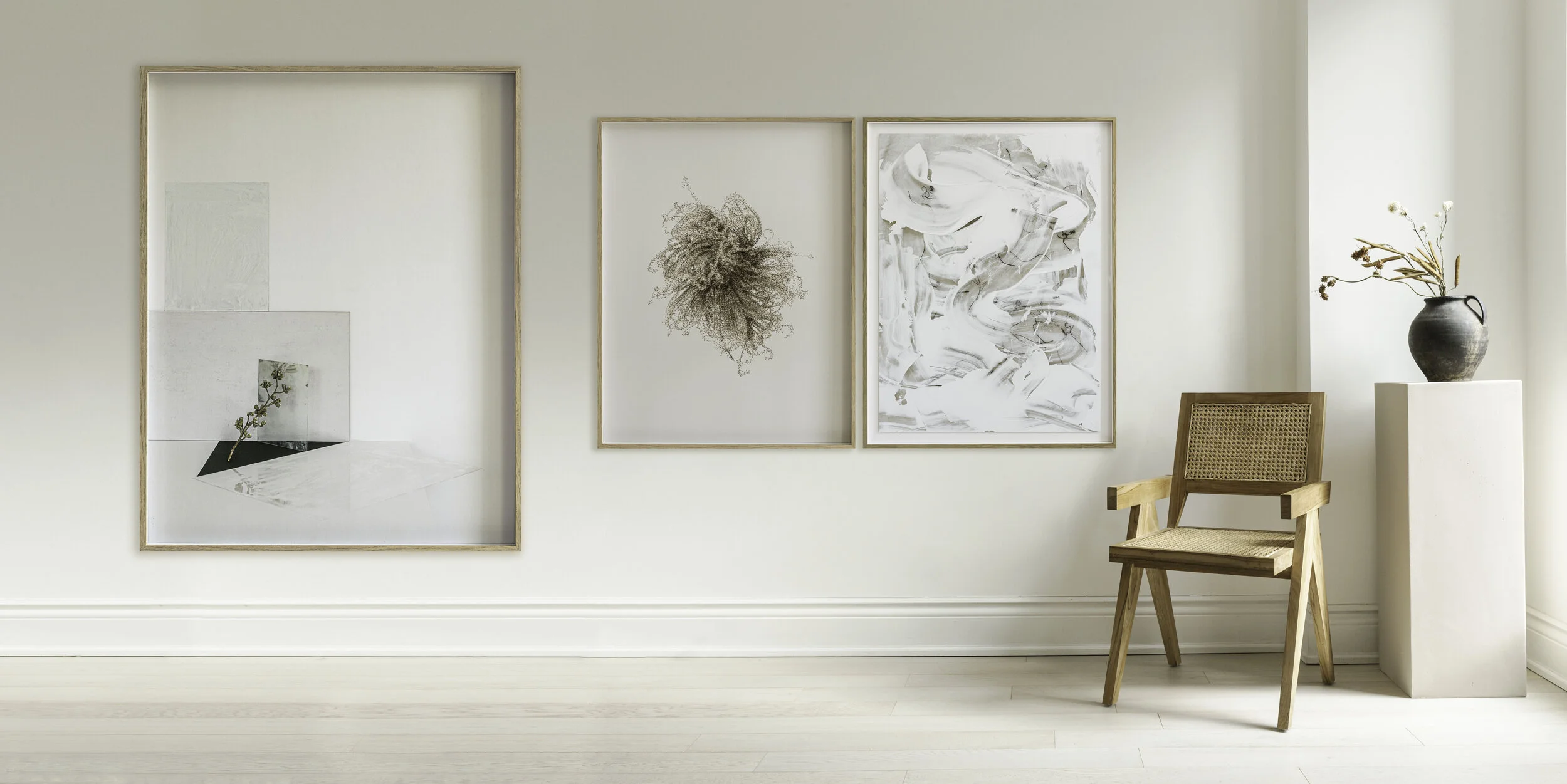 Trade Intro – Anna Church Art