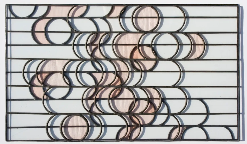 Window Patterns — BESPOKE